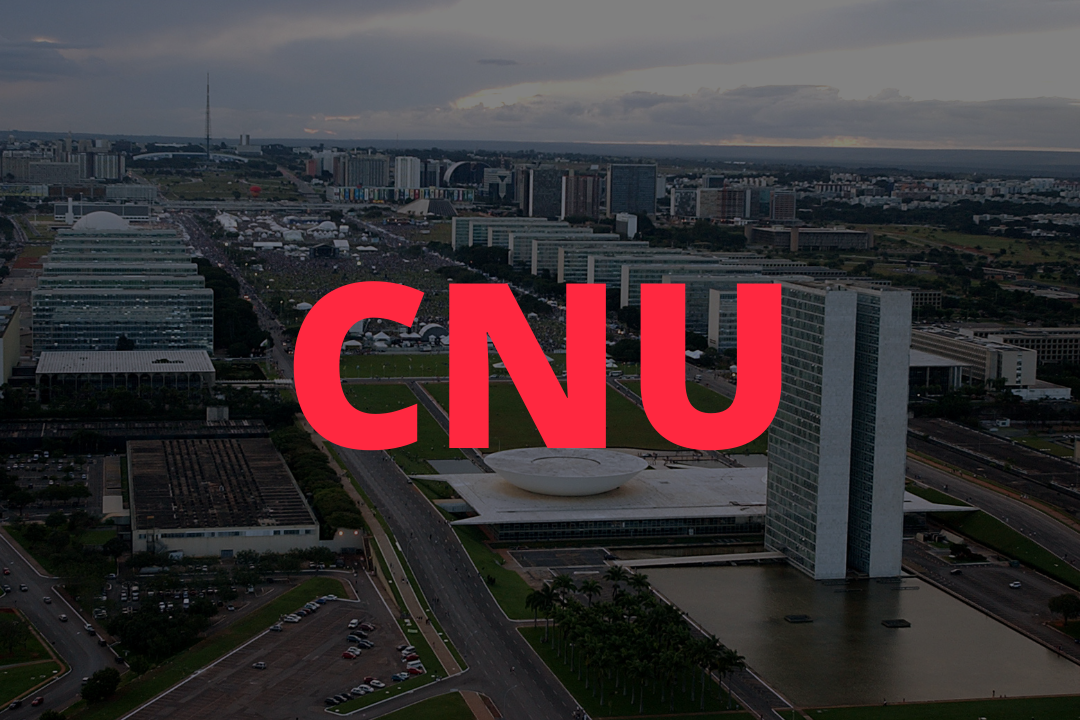 Concurso CNU: inscrições encerram HOJE; veja como fazer! – IMP Concursos