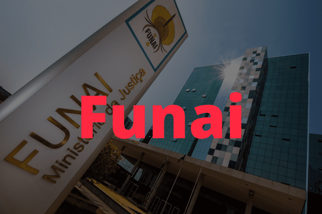 Concurso Funai: 751 vagas solicitadas em novo pedido! – IMP Concursos