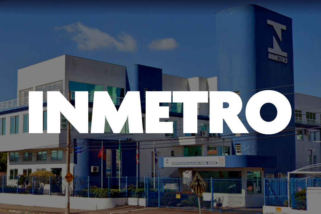 Concurso INMETRO: banca contratada: edital a qualquer momento! – IMP ...