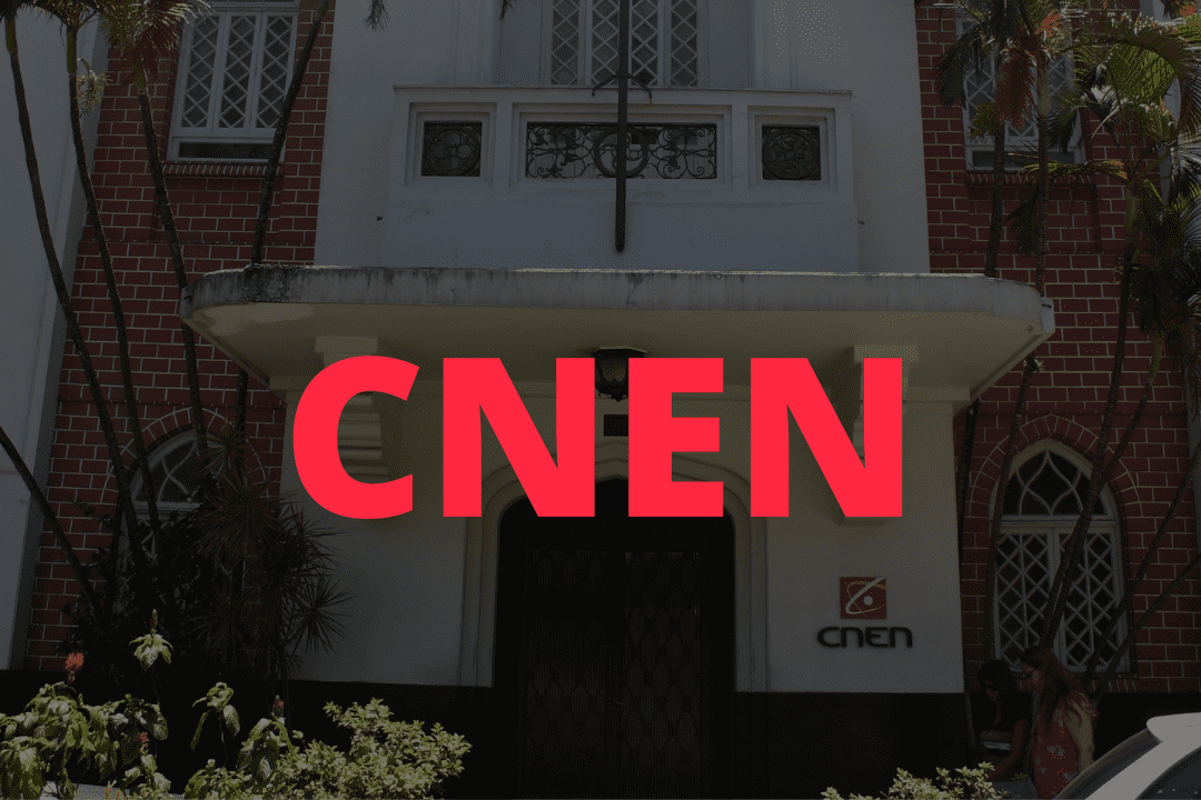 Concurso CNEM: inscrições abertas (25/2); 150 vagas para até R$14 mil ...