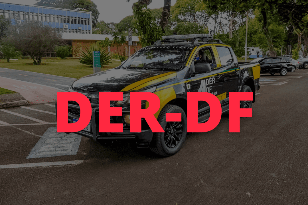 Concurso DER DF: novo edital; quando irá sair? – IMP Concursos