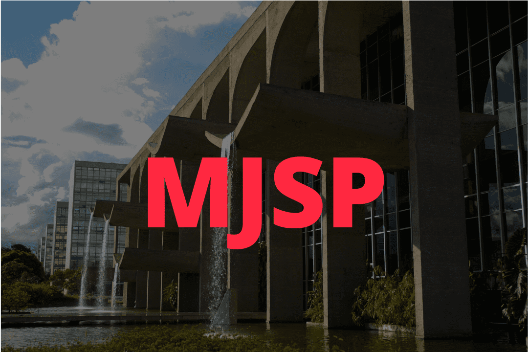 Concurso MJSP: plano de cargos e salários em estudo! – IMP Concursos