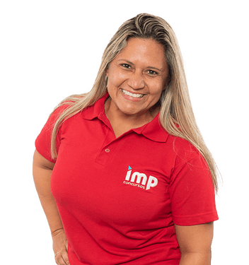 Andréa Paula – IMP Concursos