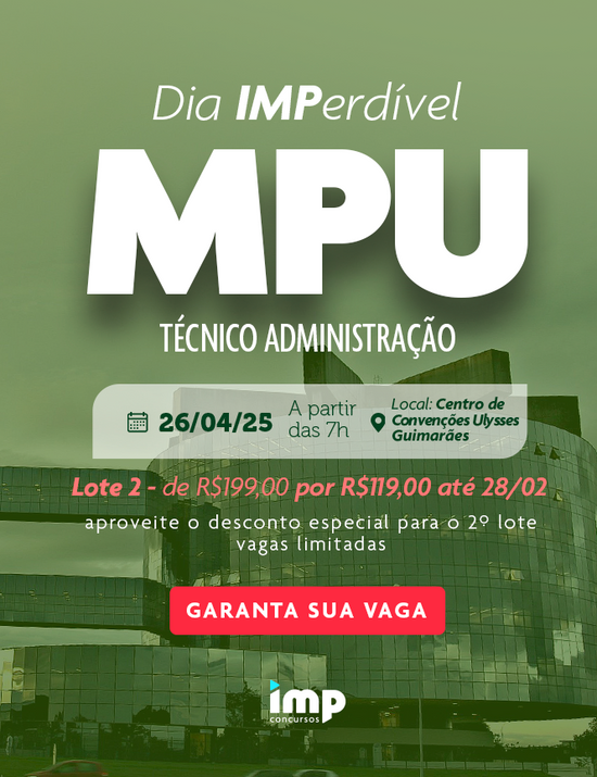 IMP Concursos