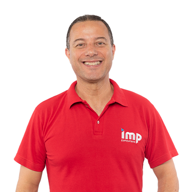 Josué Alves – IMP Concursos